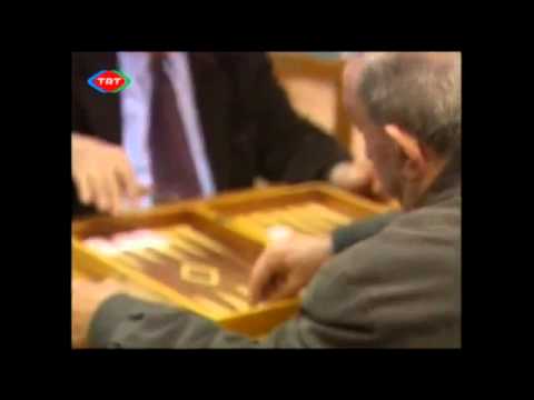 Biz Buradayız 6.Bölüm