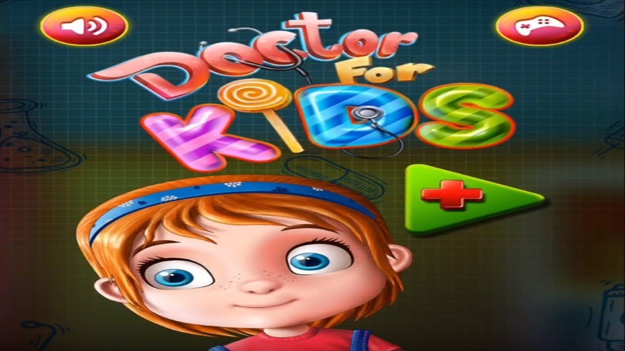Doctor for kids - YouTube