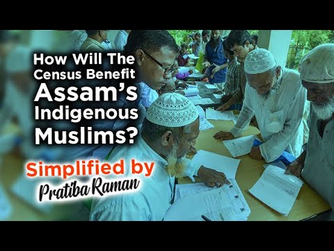Who are Assam’s indigenous Muslims, why is the survey important for ...
