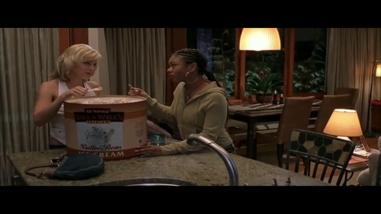 The Ring comedy - YouTube