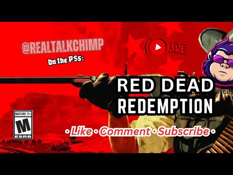 Red Dead Redemption - (E6) - YouTube