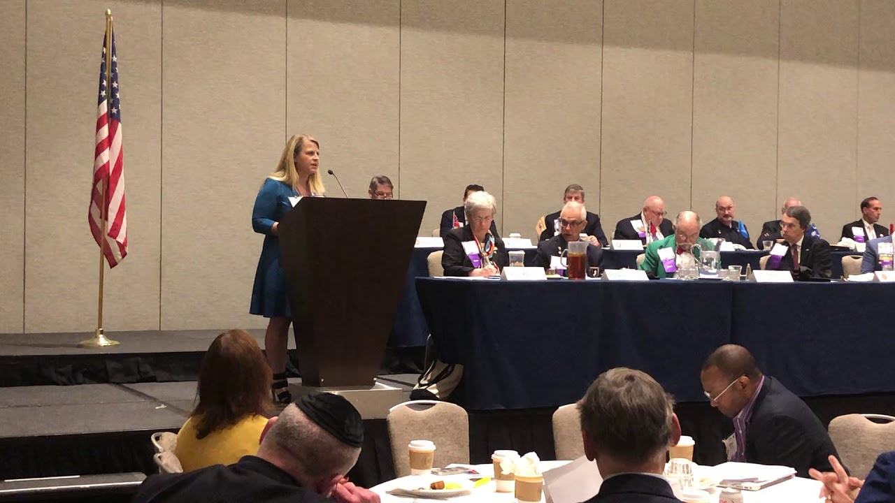 Dr. Jennifer Bryan WIM Presentation to the Southeastern Delegation to ...