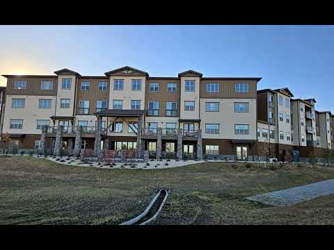 Amira Choice Arvada | Senior Living Tour and Overview)