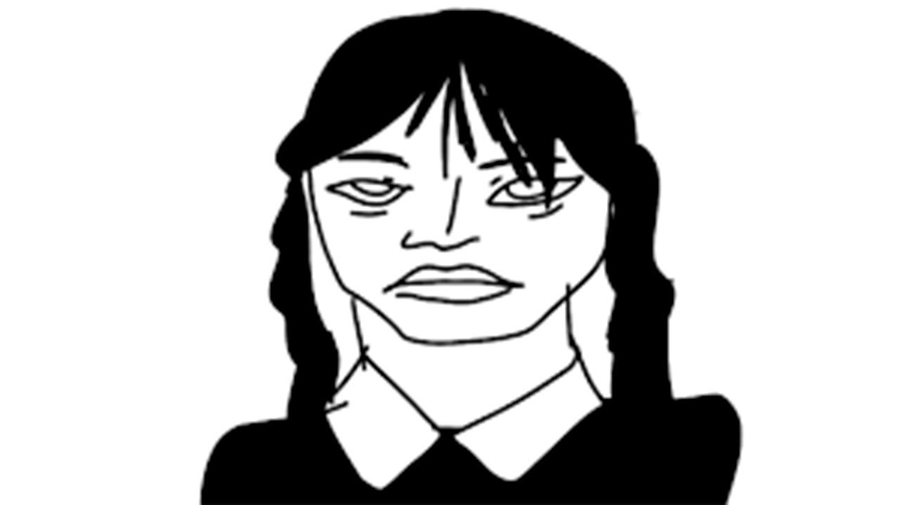 Devochka Wednesday FC 3 mods - YouTube