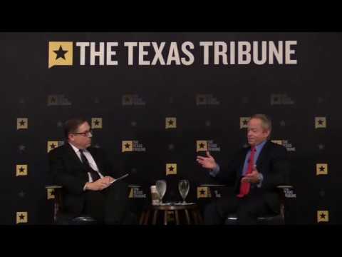 Phillip Huffines, Republican Candidate for SD-8 - YouTube