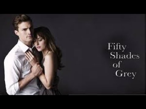 50 shades of grey audiobook - By E.L. James , Chapter 6 - YouTube