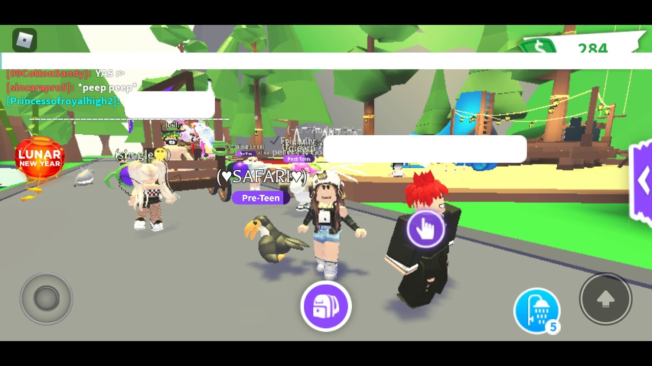 Somebody tried to scam me as digito plays - YouTube