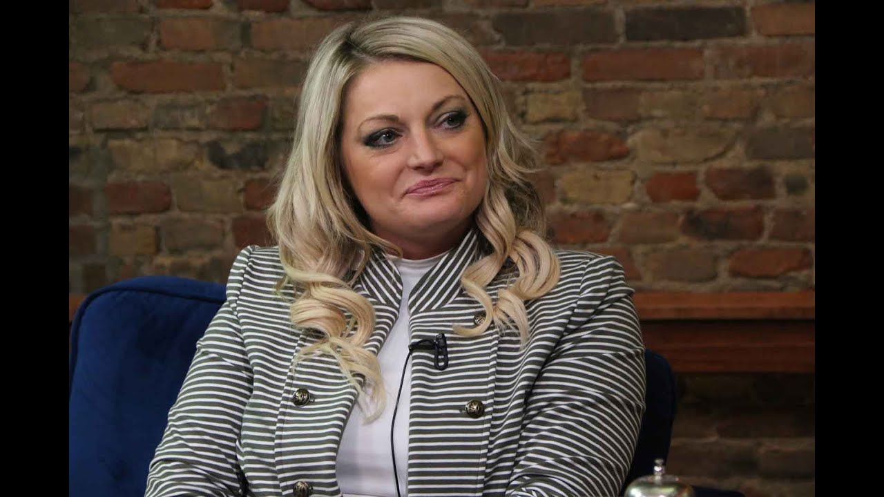 Peak Manufacturing CEO Discusses Experience as Embezzlement Victim in ...