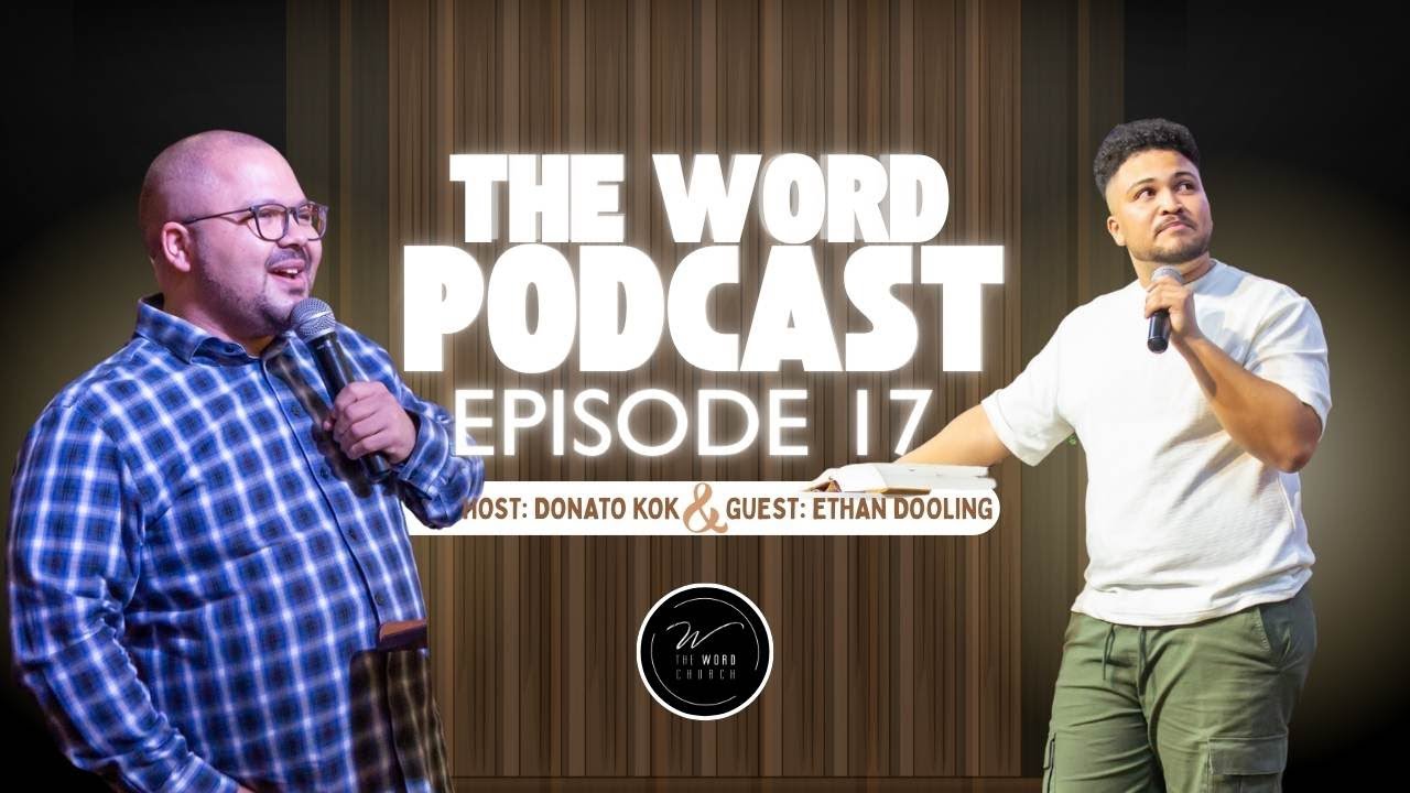 Donato Kok and Guest Ethan Dooling Podcast Episode 17 - YouTube