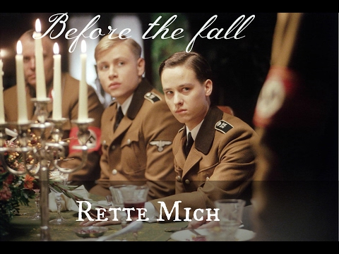 NaPolA (before the fall) -   Rette Mich