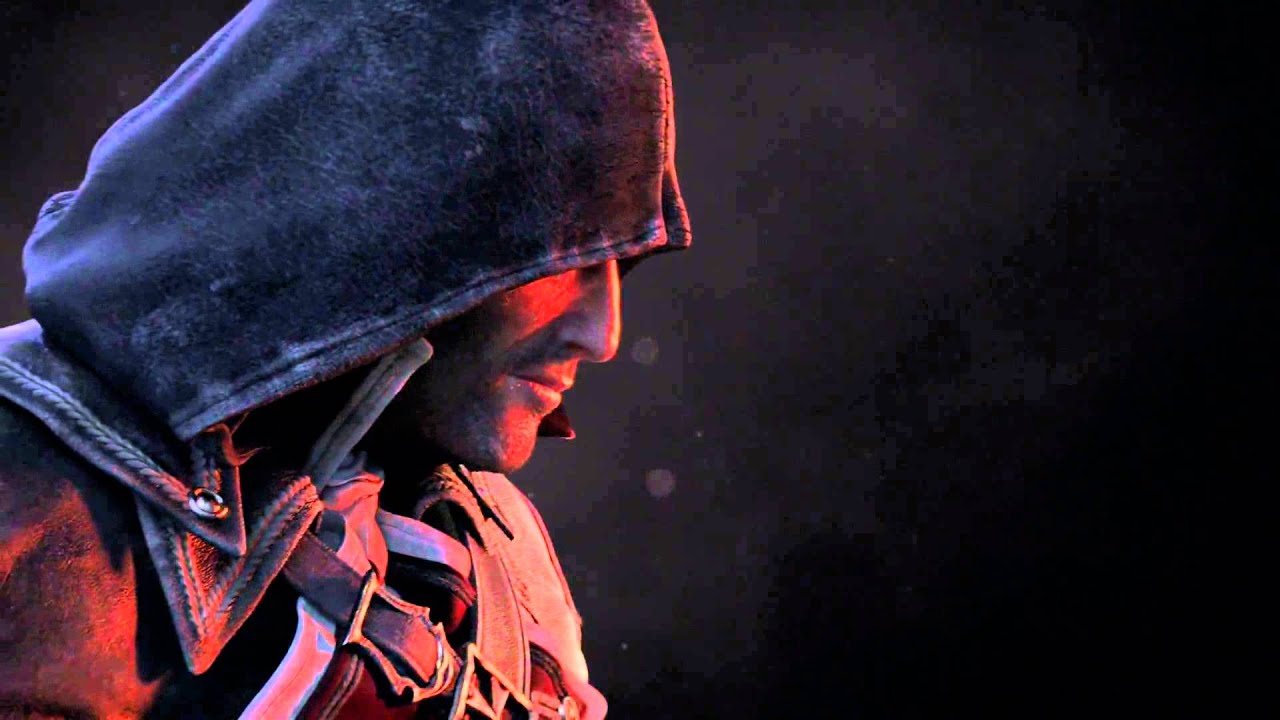 Assassin’s Creed Rogue Trailer " Assassin’s Creed Rogue Trailer ...