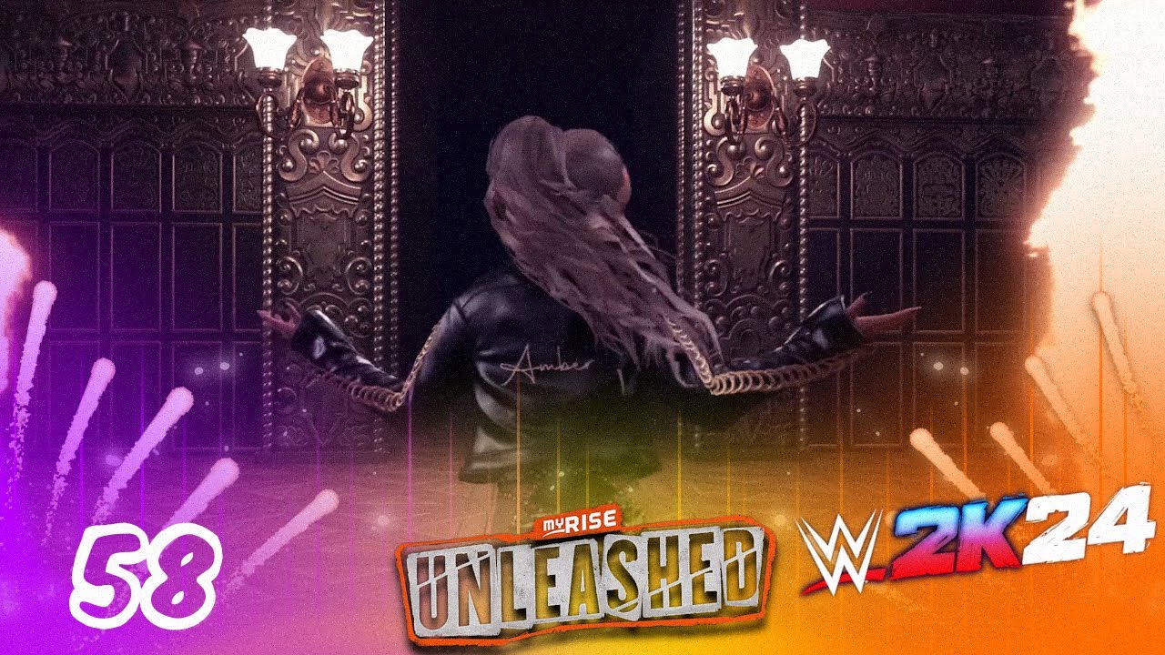 De retour chez TBD 😢 | WWE 2K24 MyRise #58 - YouTube