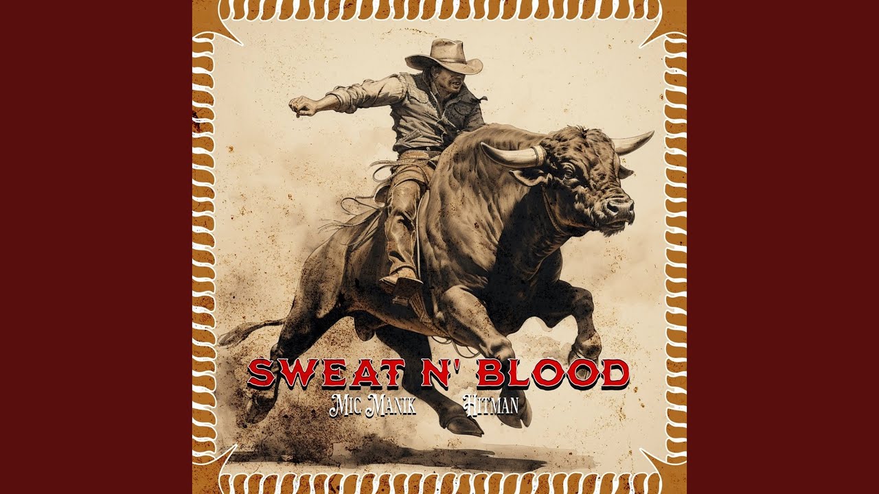 Sweat n’ blood - YouTube