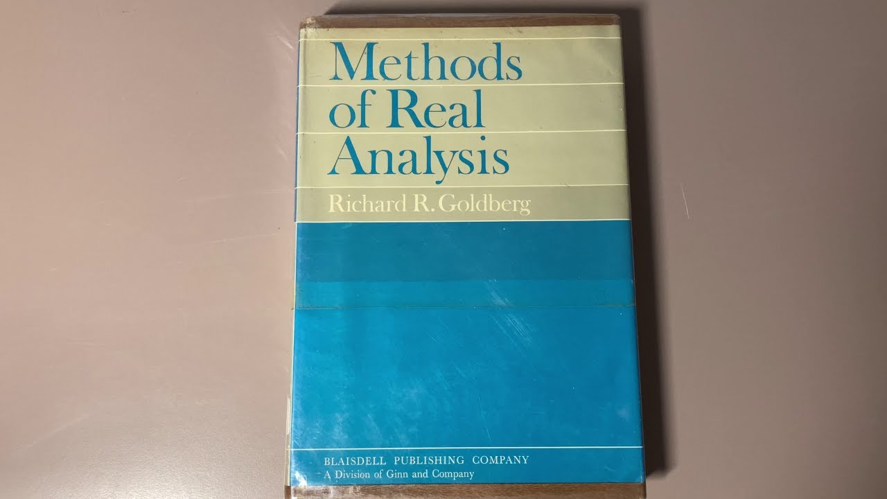 Even Bad Math Books Can Be Good - YouTube