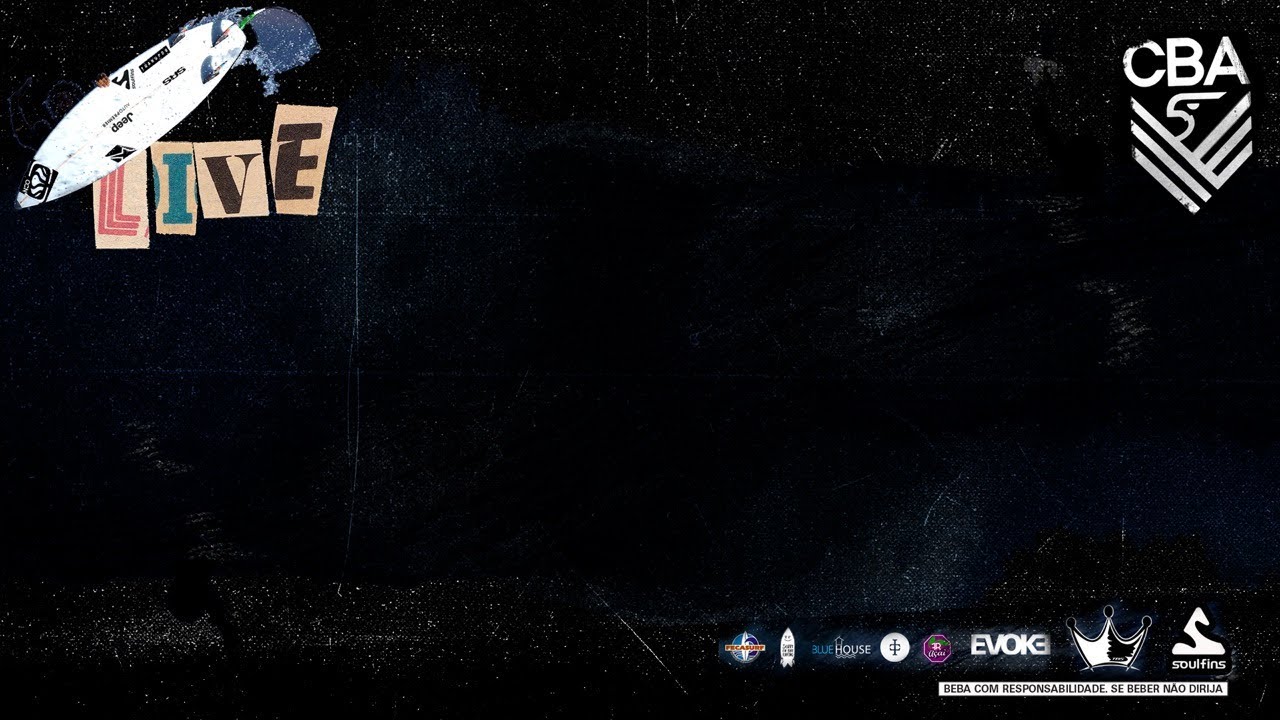 CBA - Live divulgação resultado - YouTube