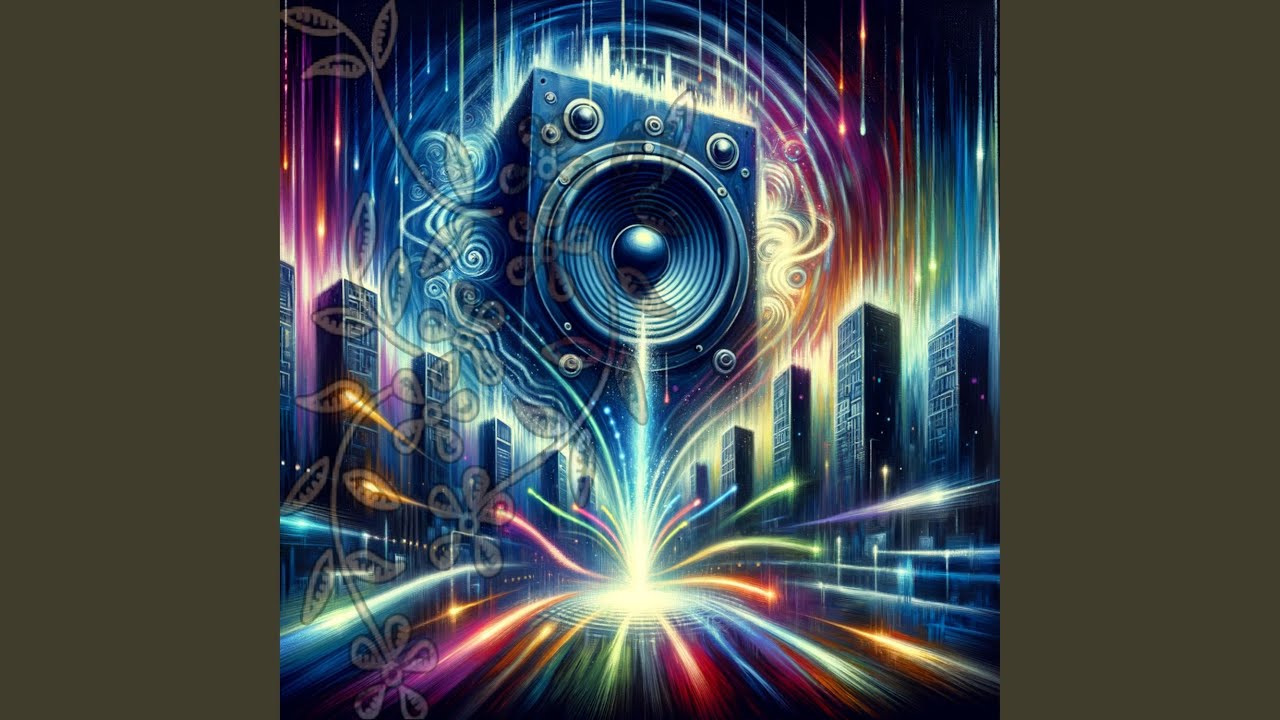 He Masters the MCing - YouTube