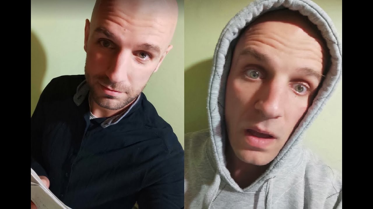 Wywiad z klasą - Typowy Seba - YouTube