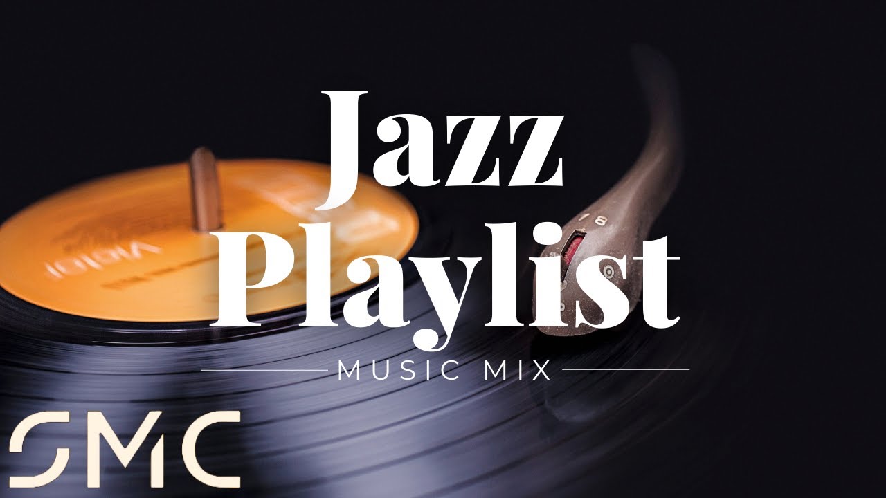 Relaxing Jazz music | Soothing Jazz Music | Smooth Jazz Channel - YouTube