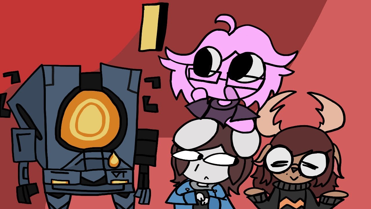 ULTRAKILL - EP 1 - How Was the Fall? - YouTube