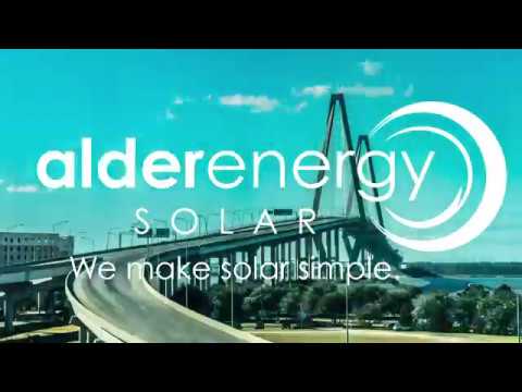 Alder Energy Systems: Who We Are - YouTube