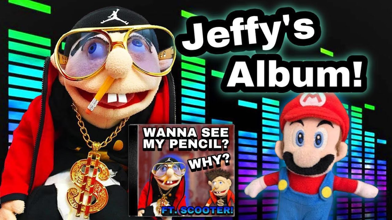 SML Movie : Jeffy’s Album! Money & Music - 3 Hours Of SML Marathon ...