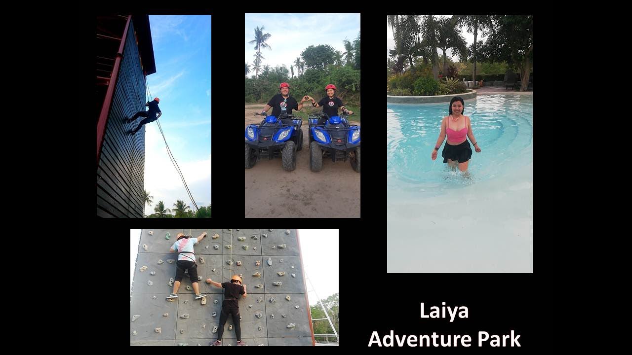 Affordable Itinerary in Laiya Batangas - Kabayan Beach Resort | Laiya ...