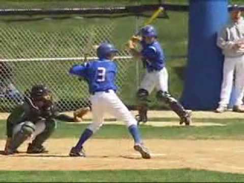 Madison Memorial vs Janesville Craig baseball - YouTube