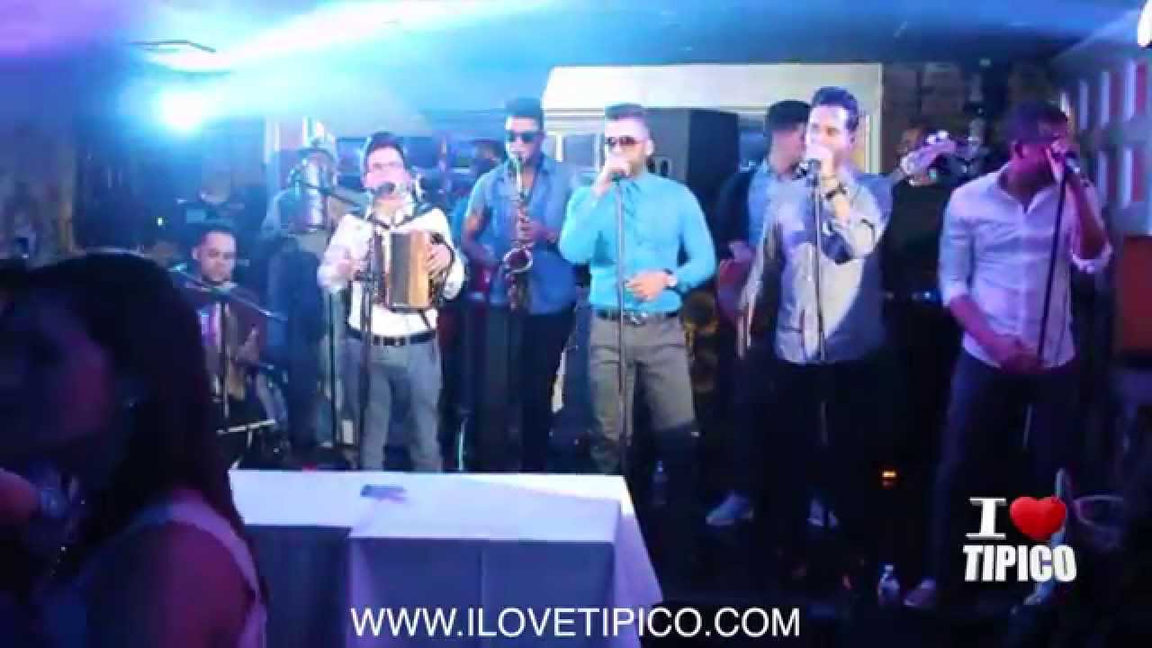 Max Banda - Recuerdos De Ada - YouTube