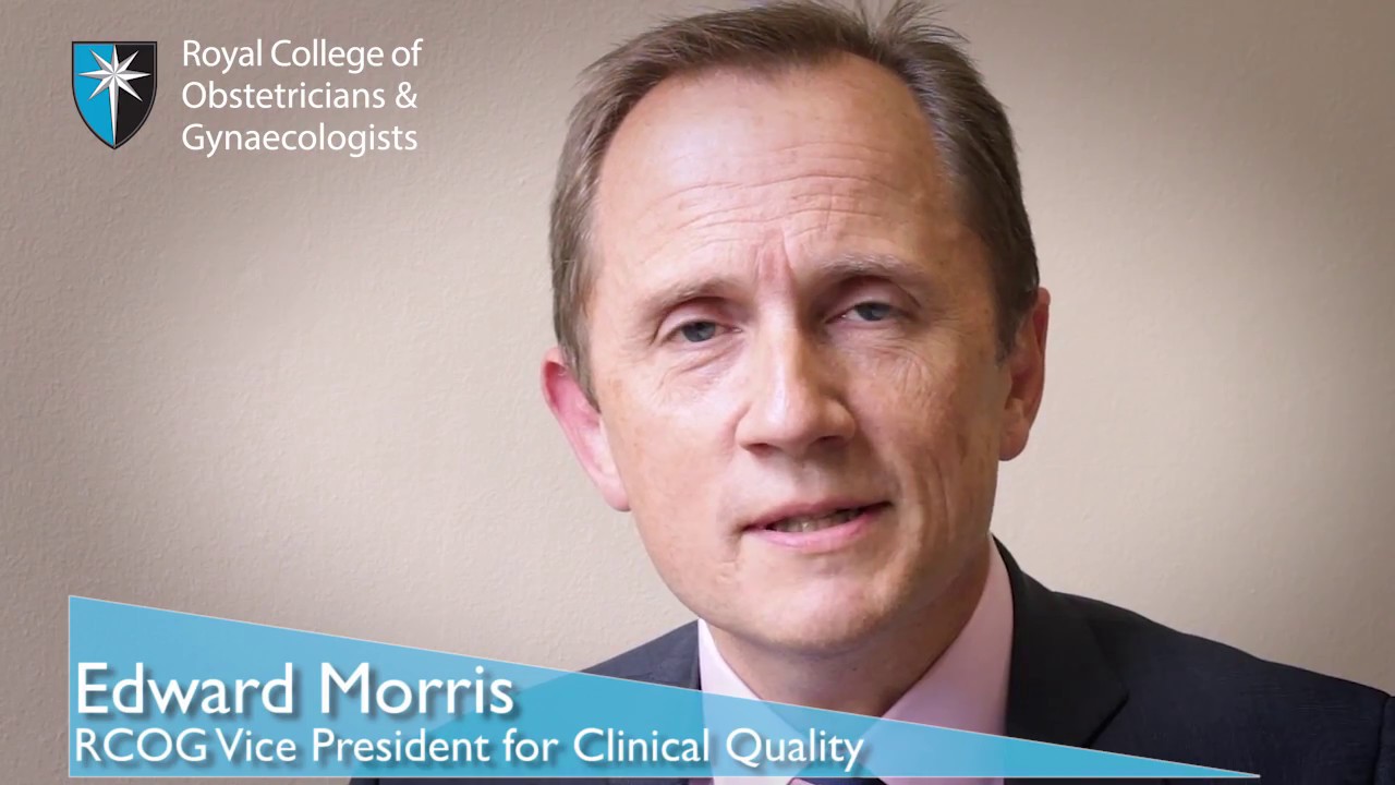 Edward Morris - YouTube