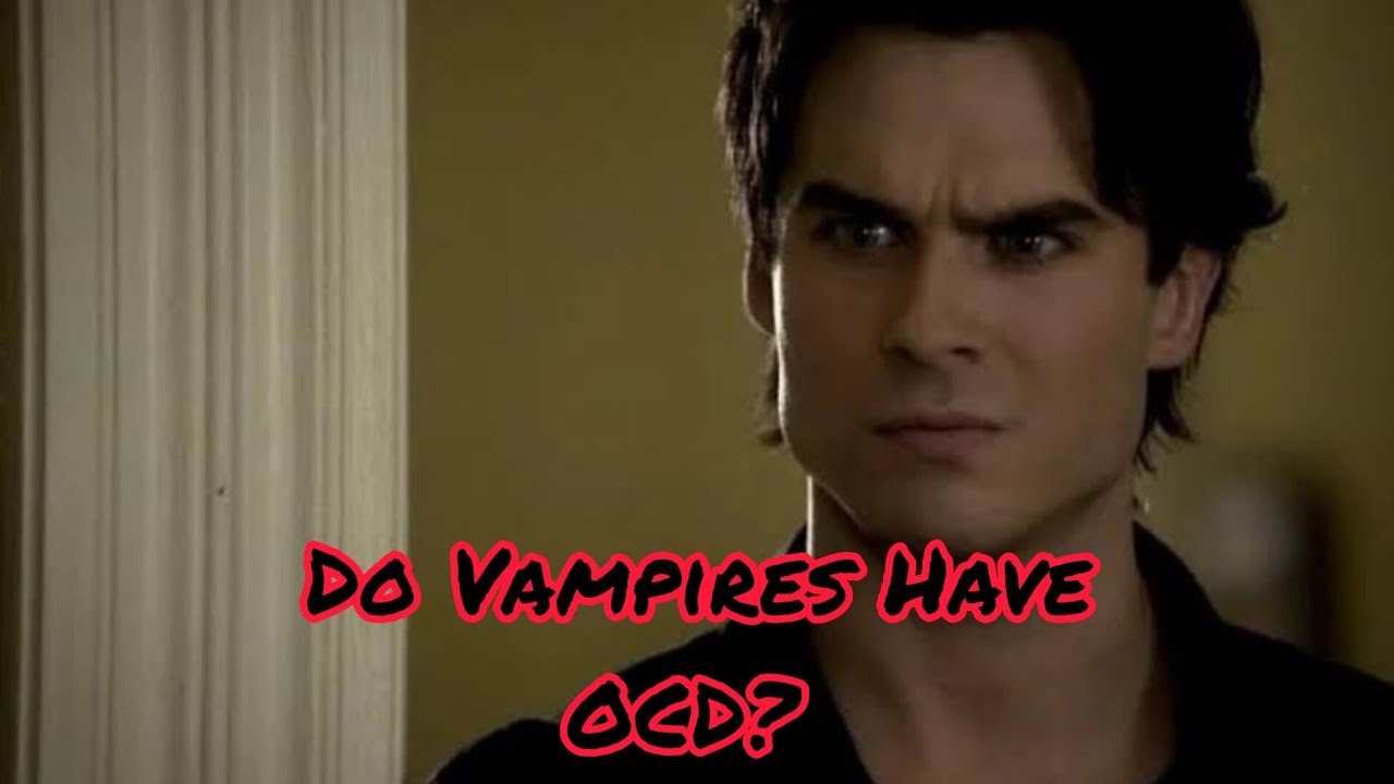 Do Vampires Have OCD?| Vampire Horror Story| Unknown Facts About Vampires| Creepy Horror Facts ...