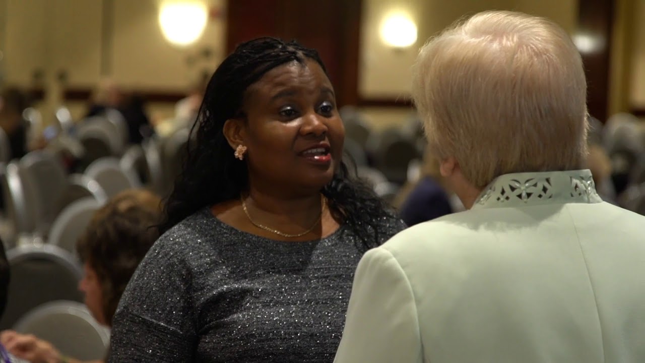 Thank you, Pat! - YouTube