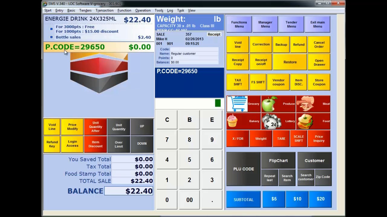 Postal Code - YouTube