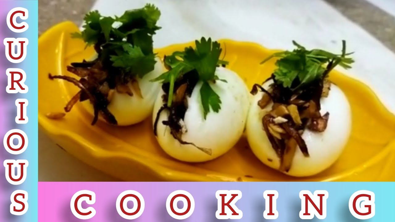 #11 egg bhejo / bhejo/ muttai bhejo / egg - YouTube