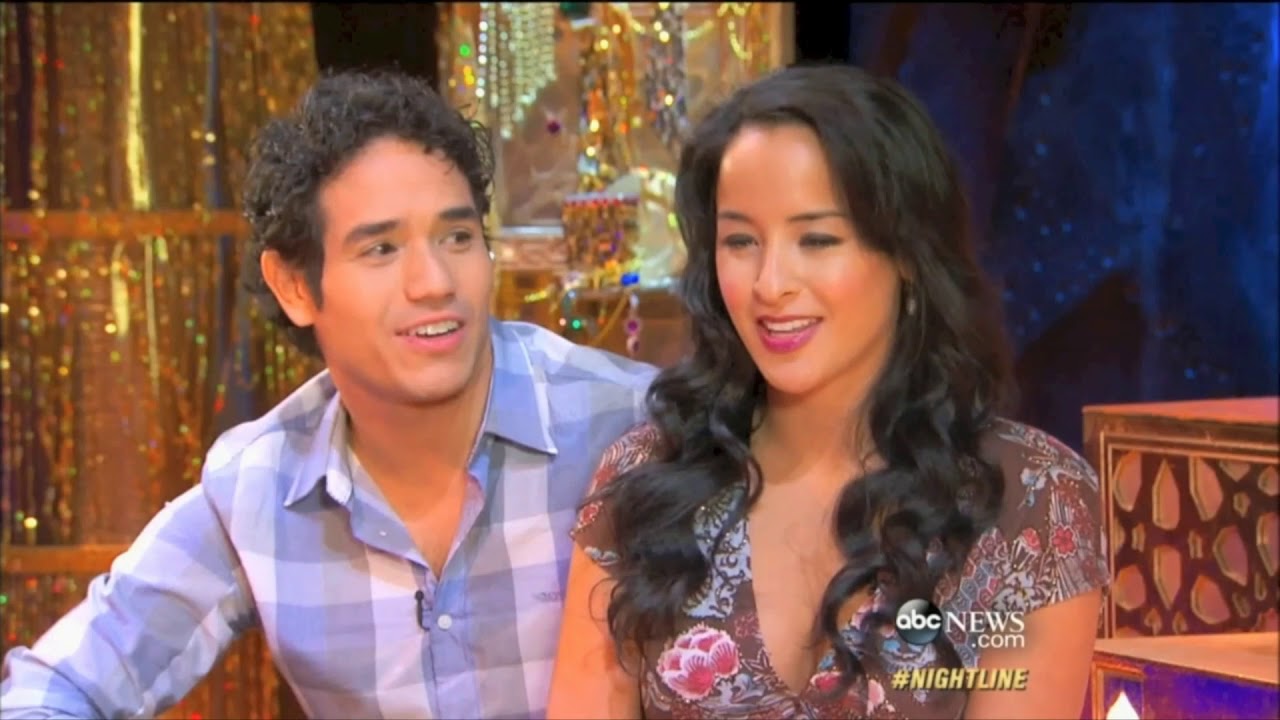 ALDN TOUR Sizzle - YouTube