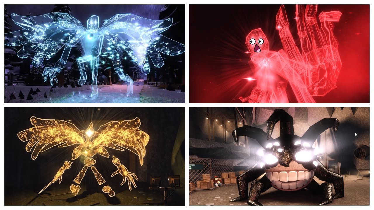 Growth Of Giggle Rp - Mischievous Light + Guiding + Curious Light ...