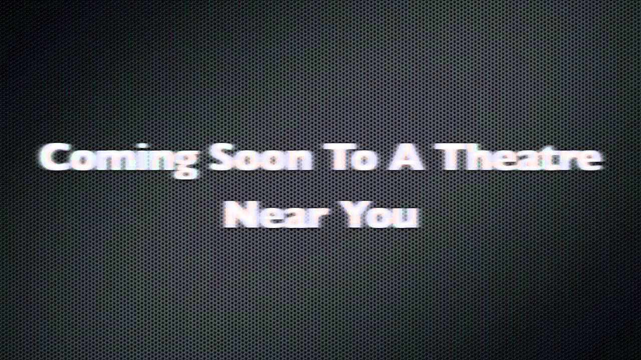 The Catcher In The Rye Trailer - YouTube