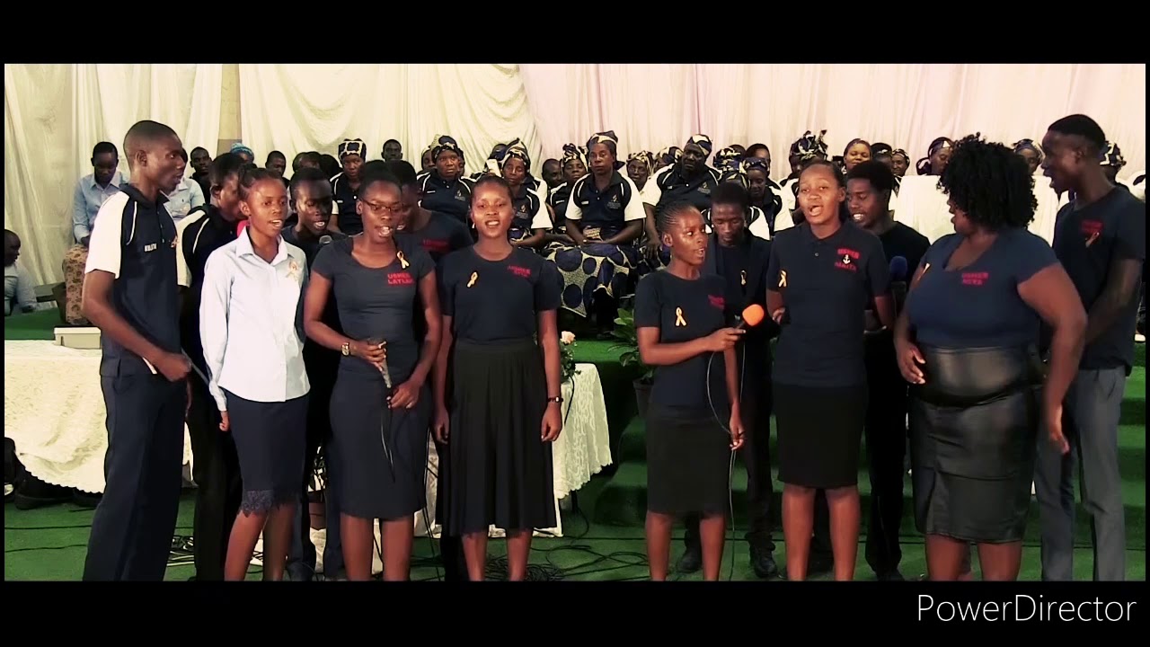 Wisdom Seekers (Choto SDA) - Sitimela - YouTube