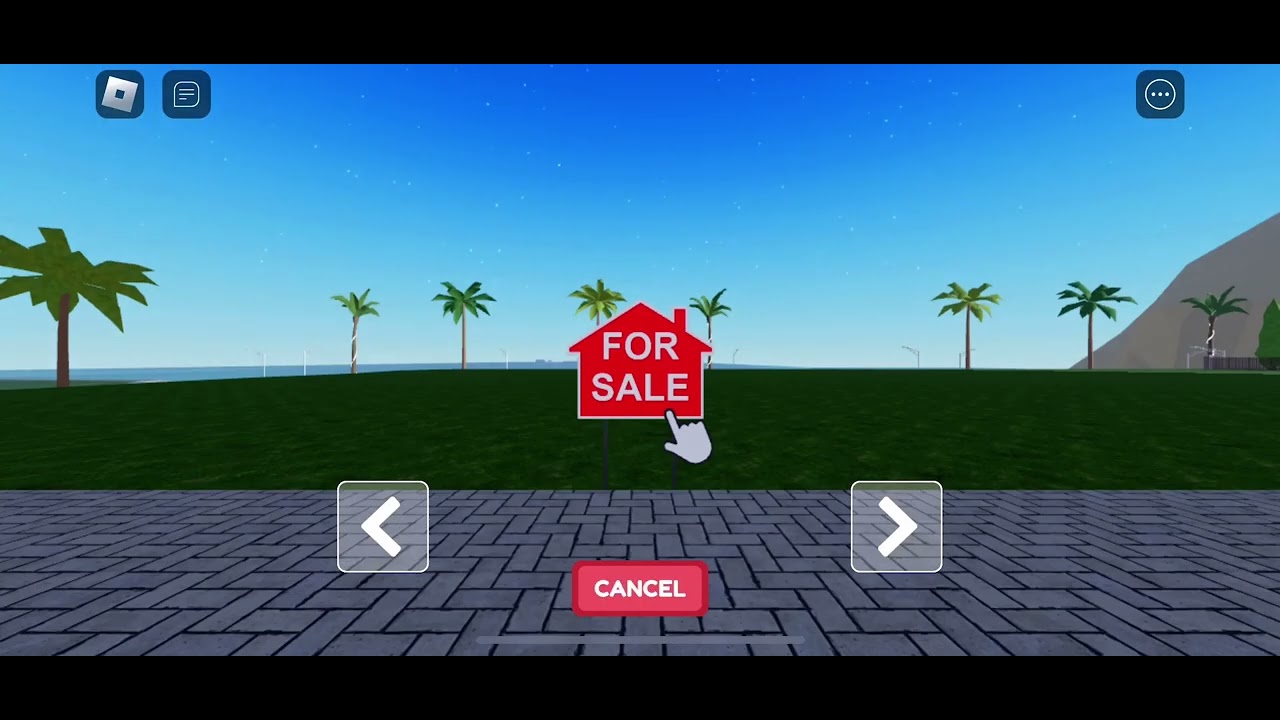 Roblox seaside rp new Elite house - YouTube