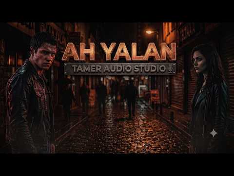 Ah Yalan - Tamer Audio Studio