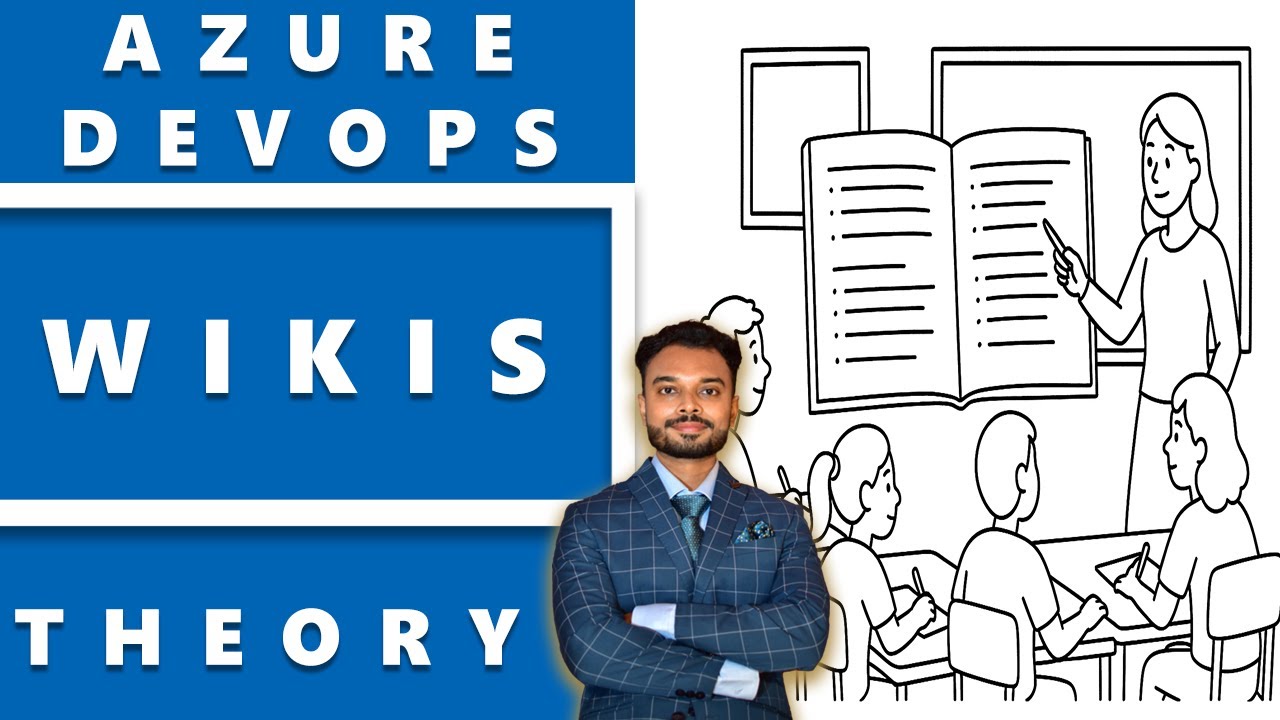 Wiki Azure DevOps - YouTube