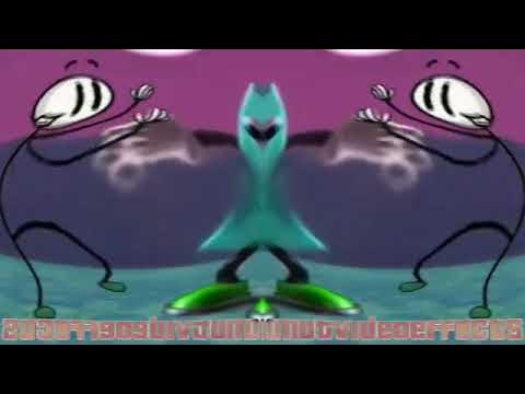 Preview 2 Henry Stickmin Triangle Effects (Sponsored by Klasky Csupo 2001 Effects) in Deaf Major ...