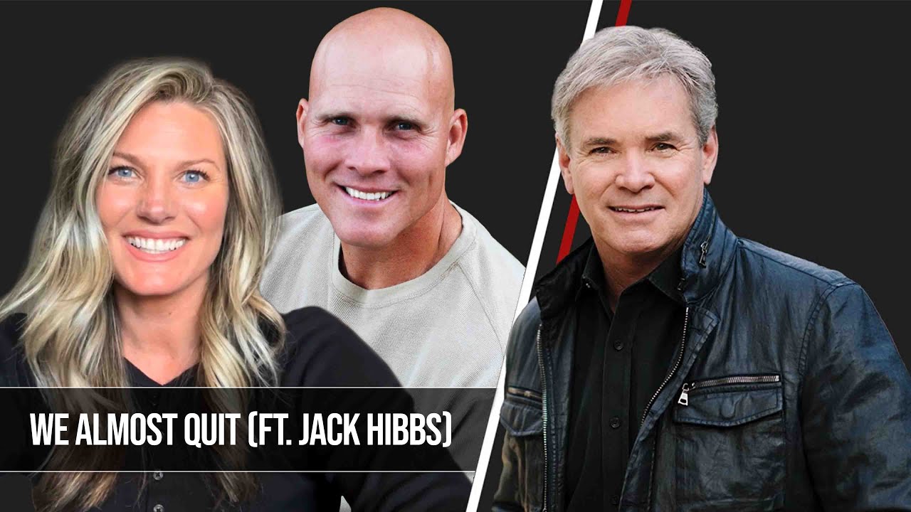 "I Almost Quit" (ft. Jack Hibbs) - YouTube