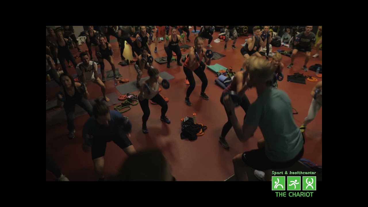 Club Core - promo - YouTube