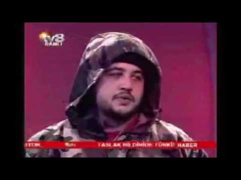Sagopa Kajmer Dj Mic Check   TV8 Yayını Full Fuat Ceza ✅