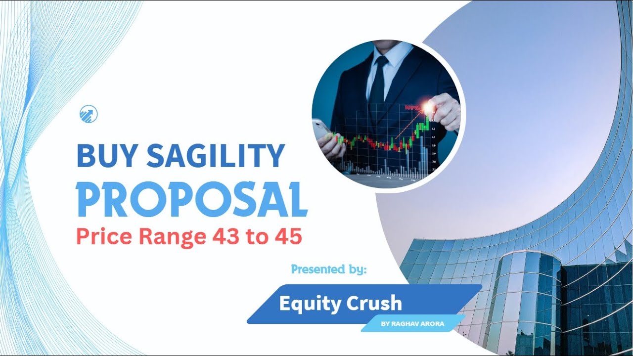 #sagility India Buy #stock - YouTube