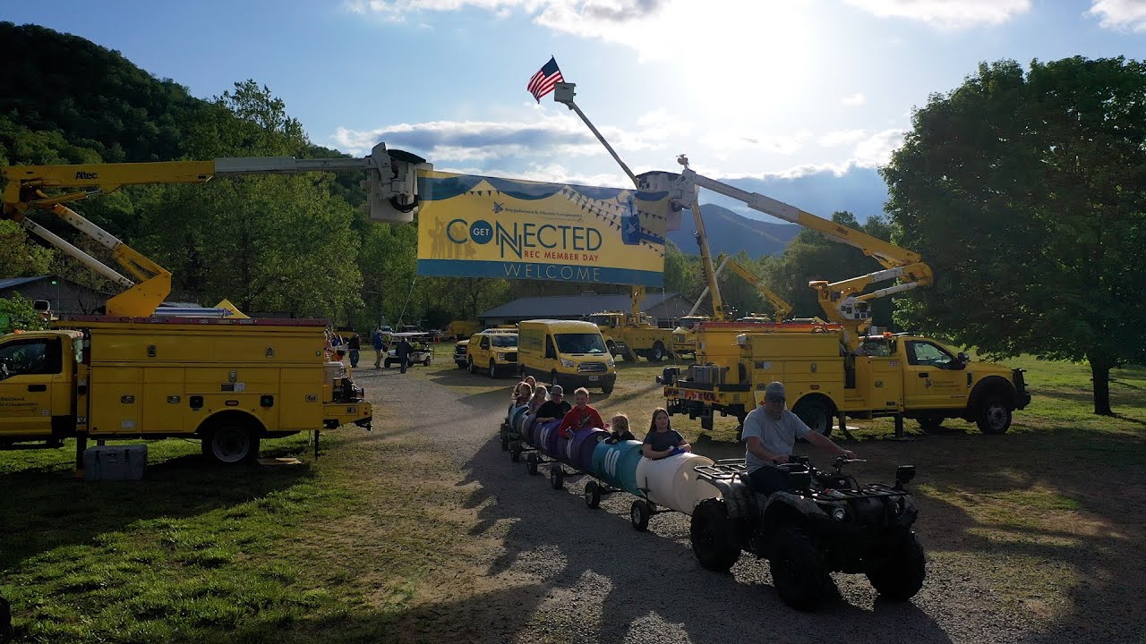 Get Connected 2023 - YouTube