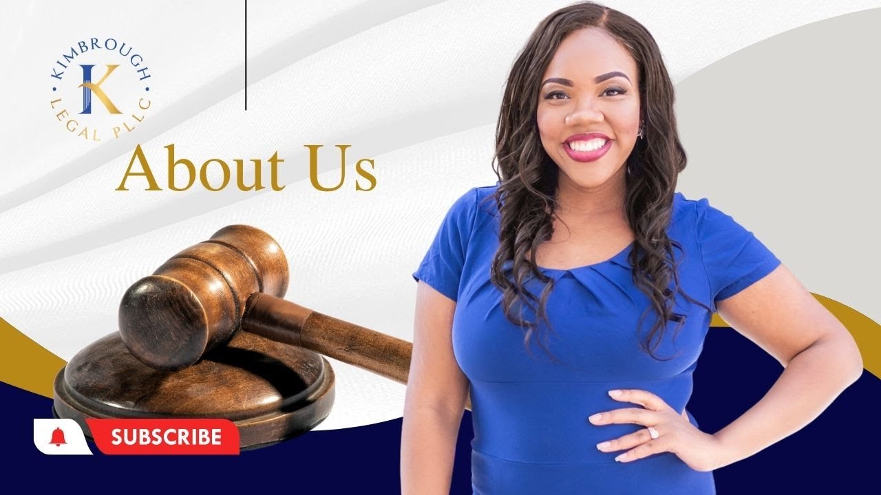 About Us by Tycha Kimbrough (Part 1) - YouTube