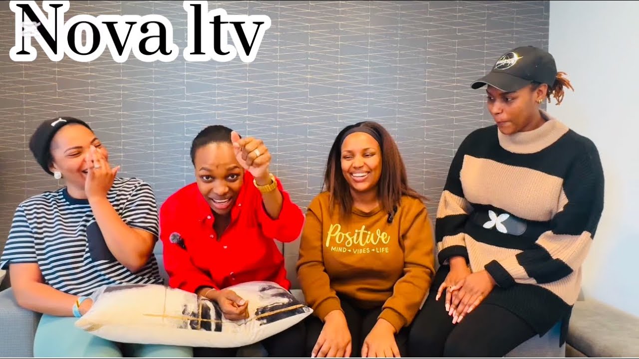 Nyumvira noneho Ngumuvuri( Umuvure) ngonagaseke 🤔😂😂 Inshuti zabagore ...