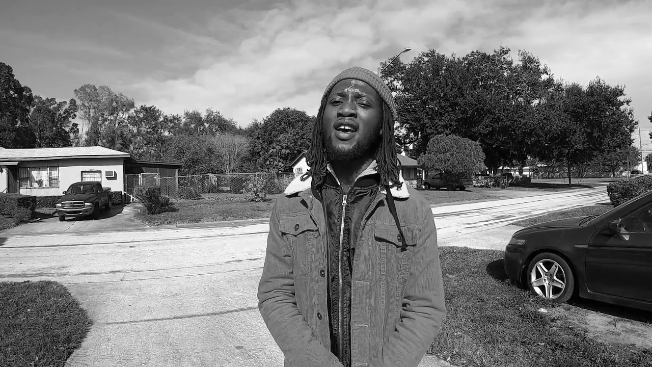 Charlie G | Freestyle #03 - YouTube