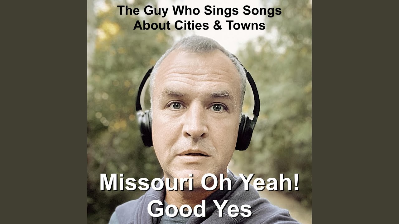 Song About Springfield, Missouri - YouTube